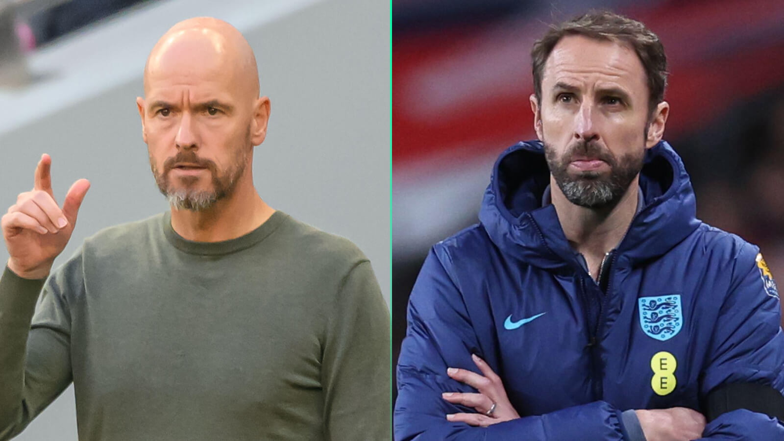 Ratcliffe backed to sack Ten Hag, with Man Utd told hugely controversial replacement will say yes