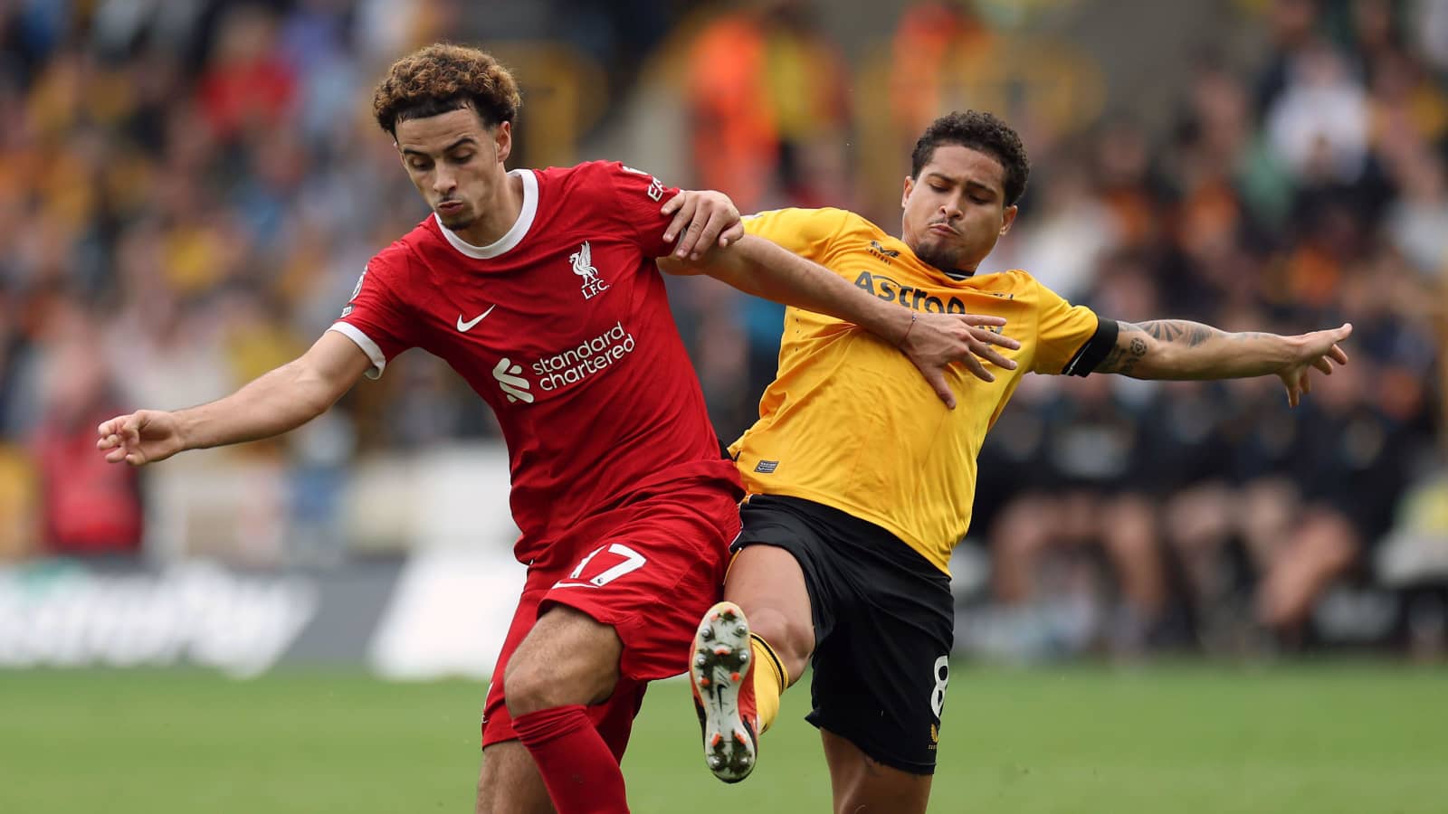 Tottenham prepare £30m bid for ferocious Prem midfielder after Conor ...