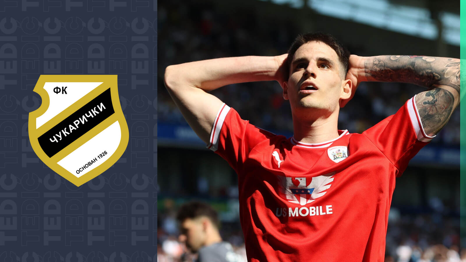 Man City forward to return to former club as disappointing four-year ...