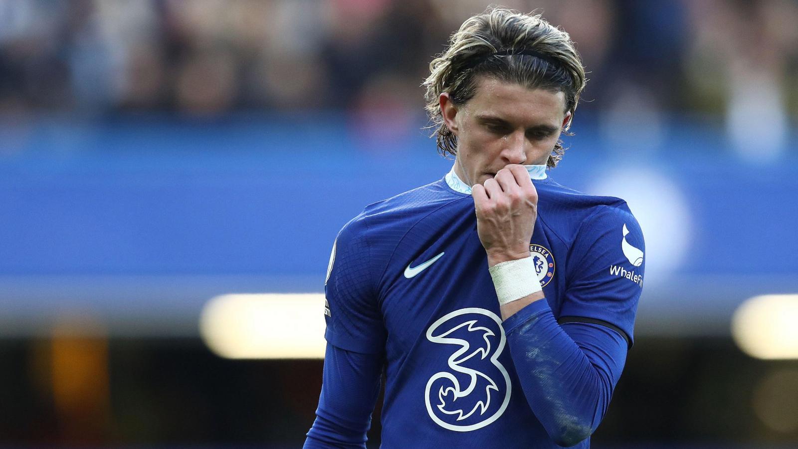 Chelsea star to defy club chiefs and make his own decision on Tottenham ...