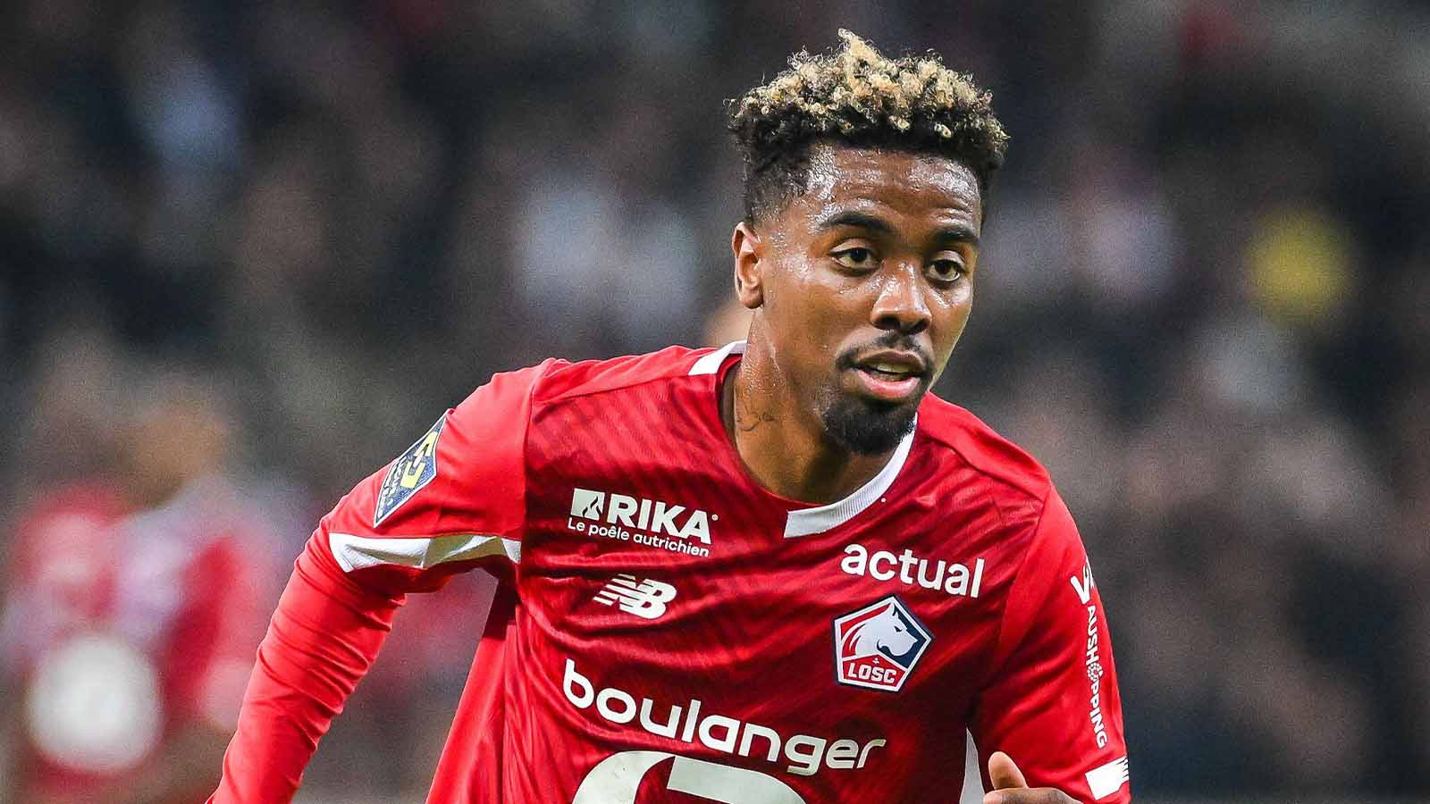 Man Utd news: Angel Gomes reveals reasons for quitting Old Trafford as ...