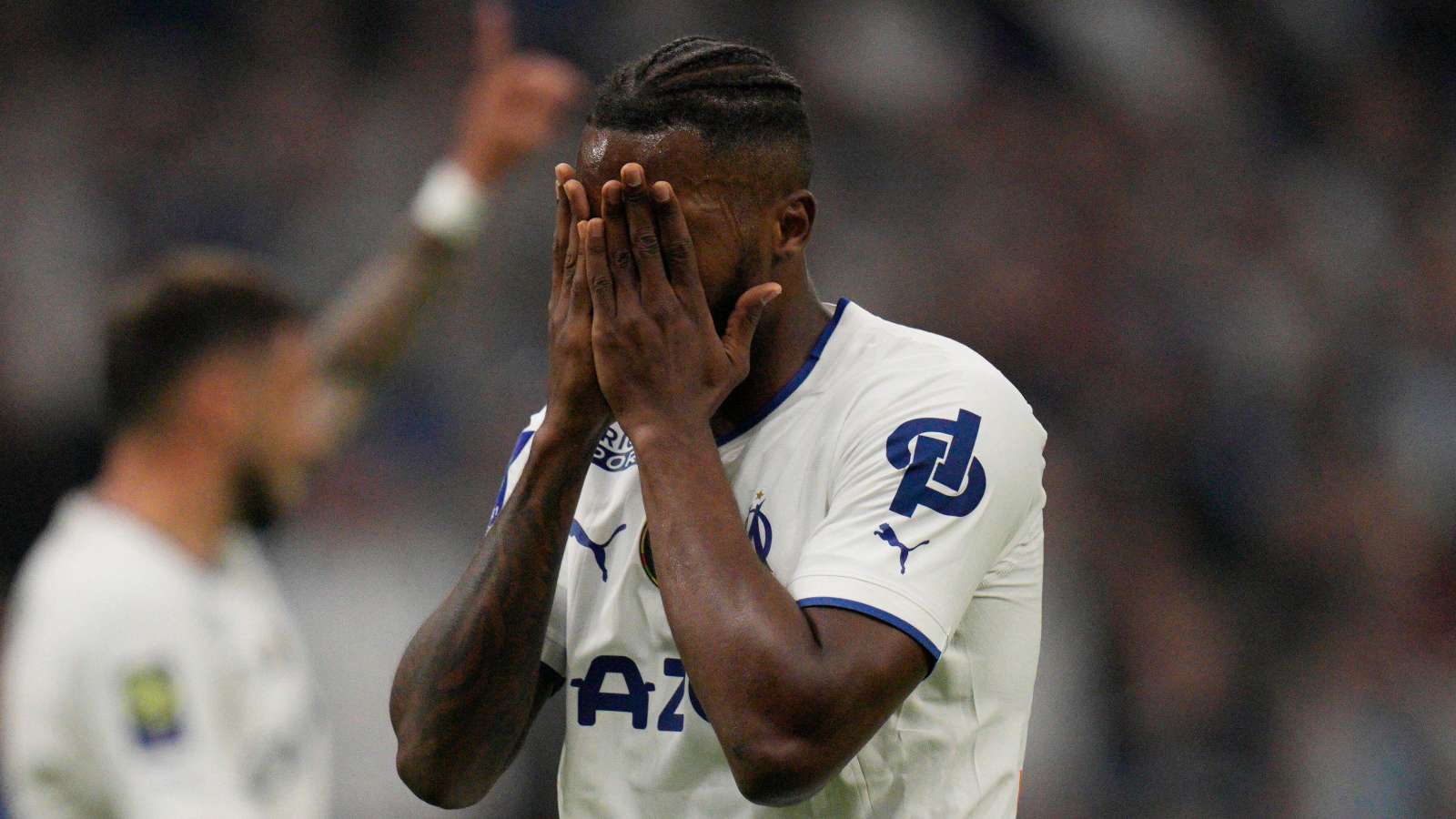 Talks underway as Arsenal consider terminating flop's deal to sell him ... Talks underway as Arsenal consider terminating flop's deal to sell him ...