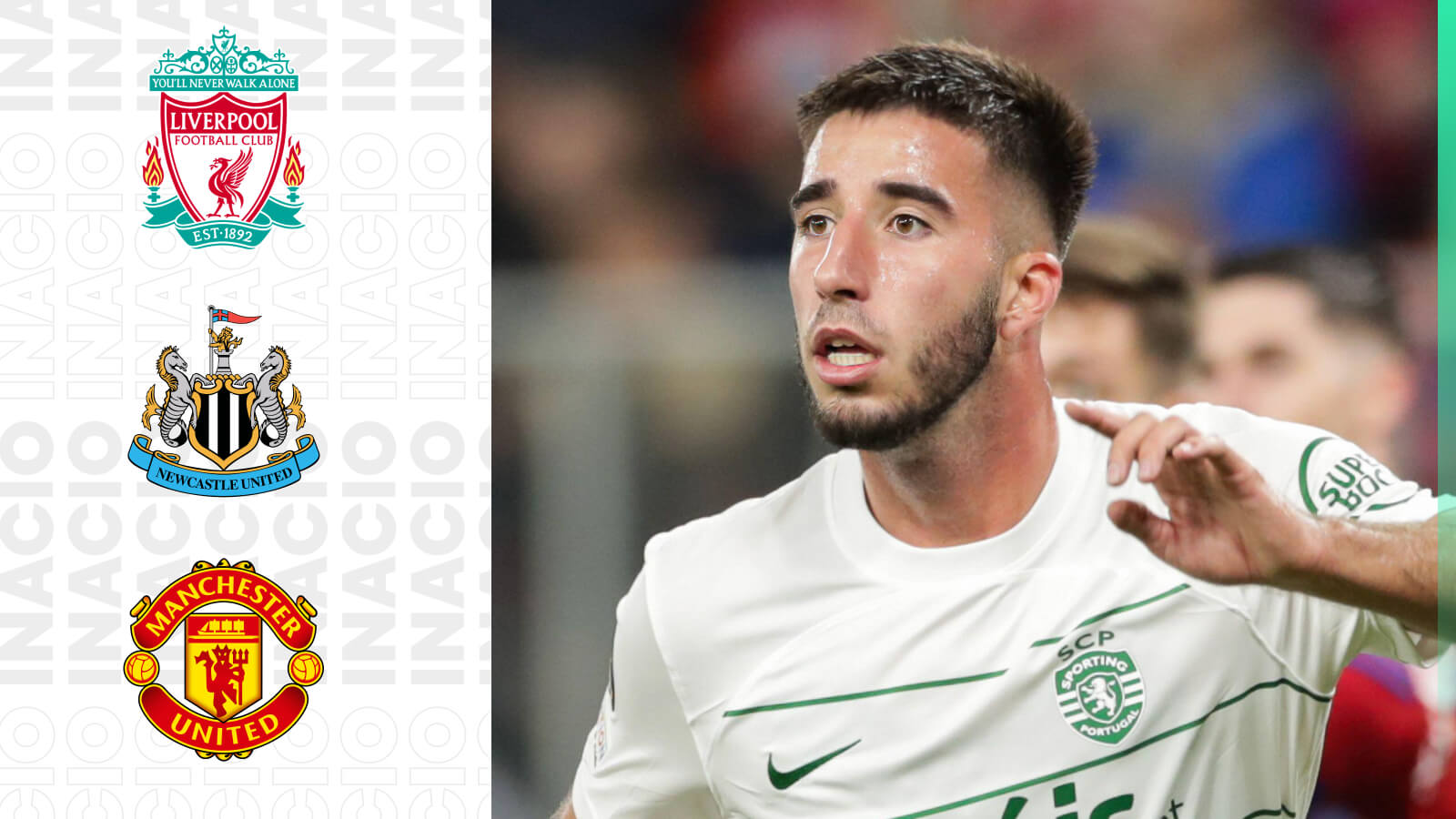 Liverpool transfer worth €60m falls into place after Newcastle ...