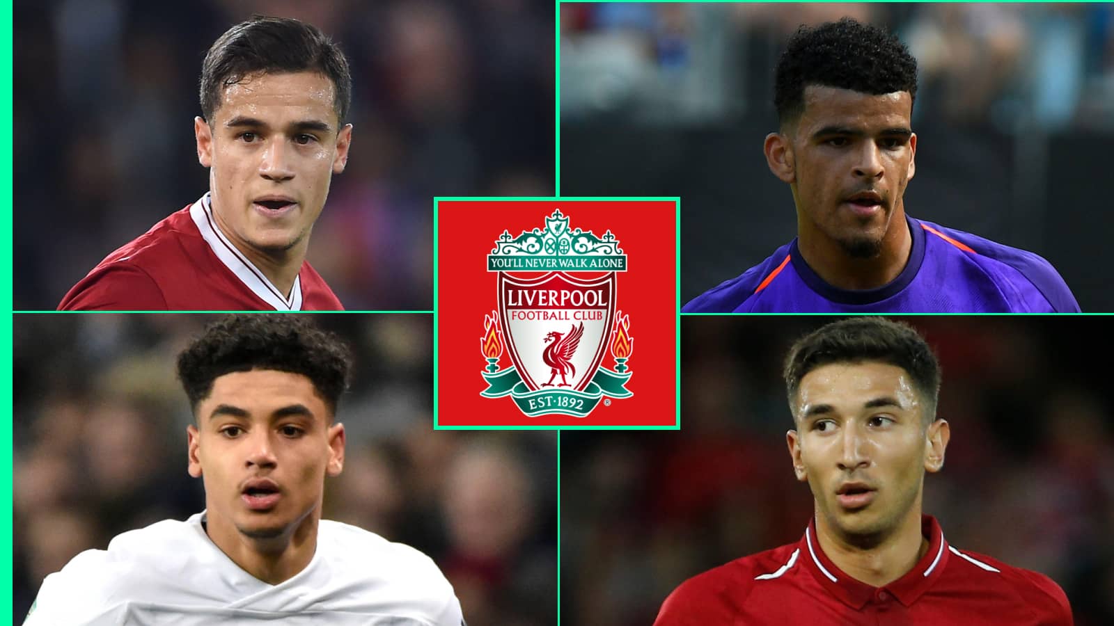 12 players Liverpool made a profit on in the Jurgen Klopp era: Coutinho ... 12 players Liverpool made a profit on in the Jurgen Klopp era: Coutinho ...