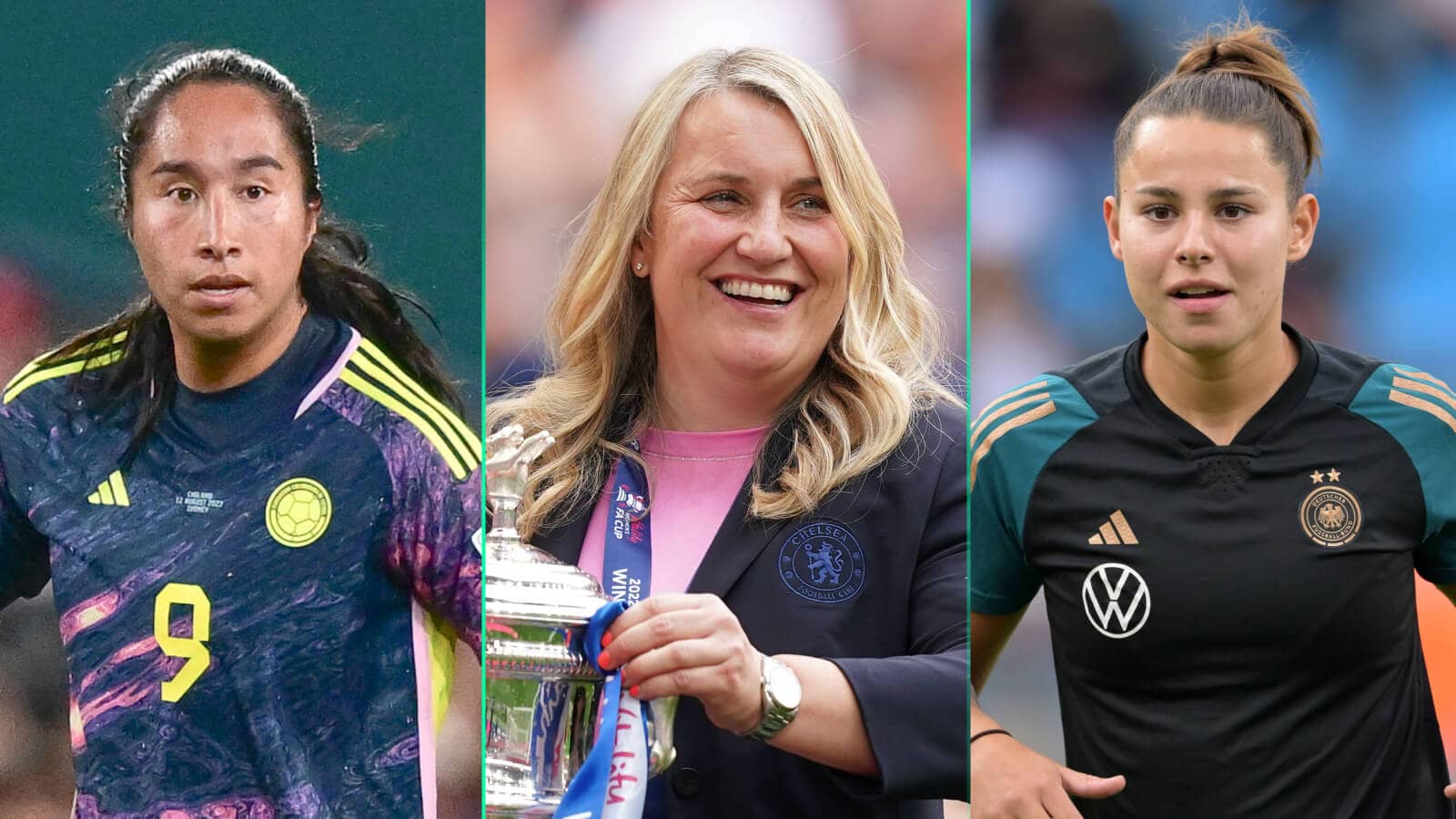 Women's Transfer News: Hayes in dreamland as Chelsea agree record ...