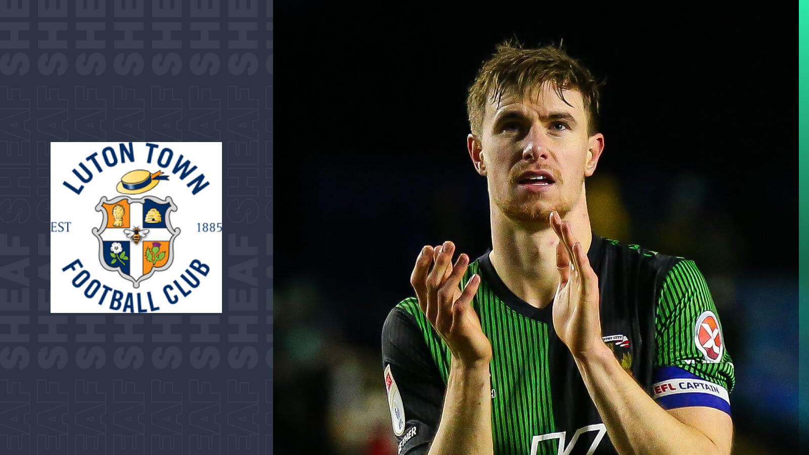 Luton target Coventry midfielder as Edwards aims to boost Premier ...