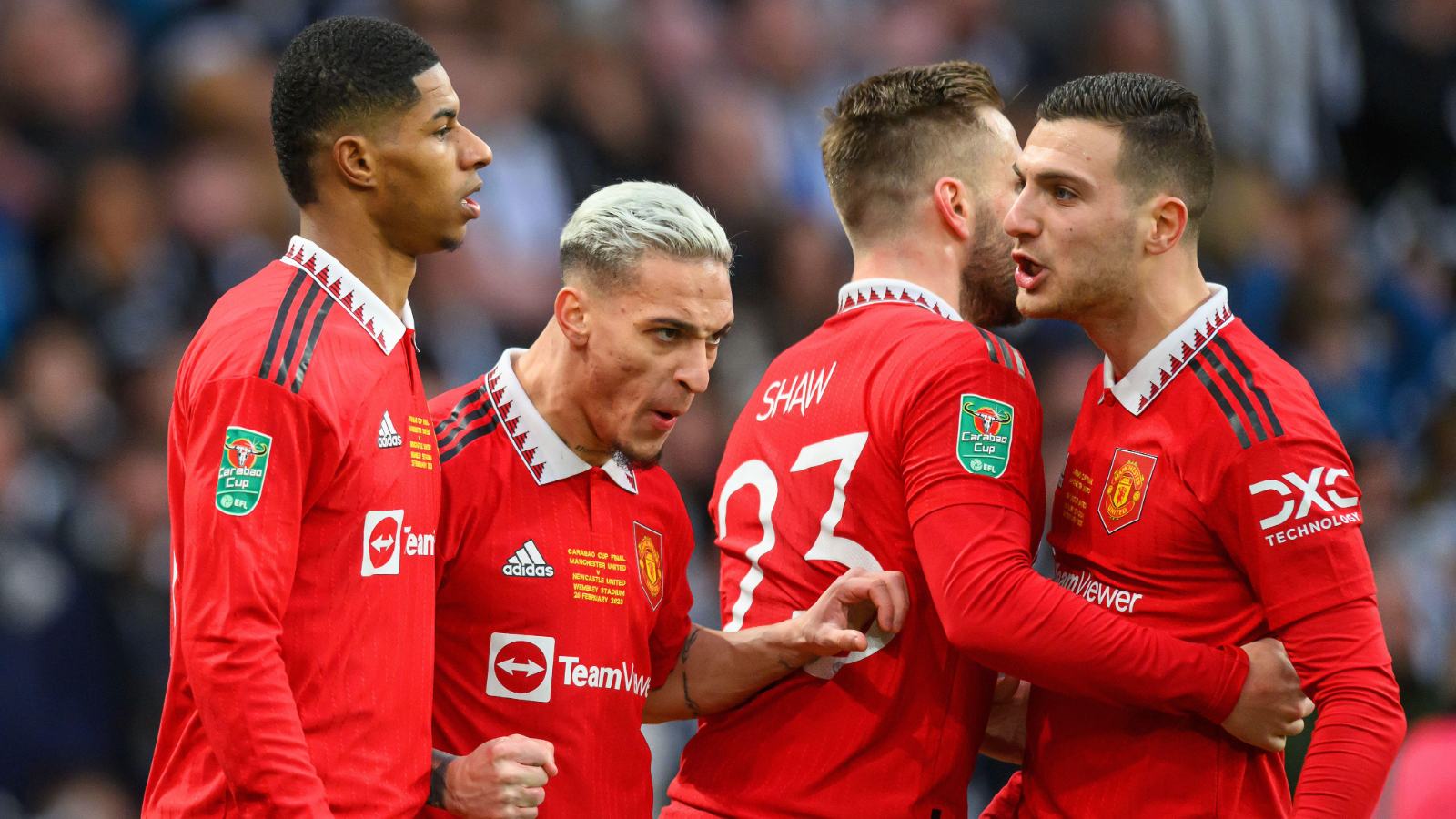 Man Utd flop with zero goals vows to 'come back different' despite Ratcliffe's brutal sale demand