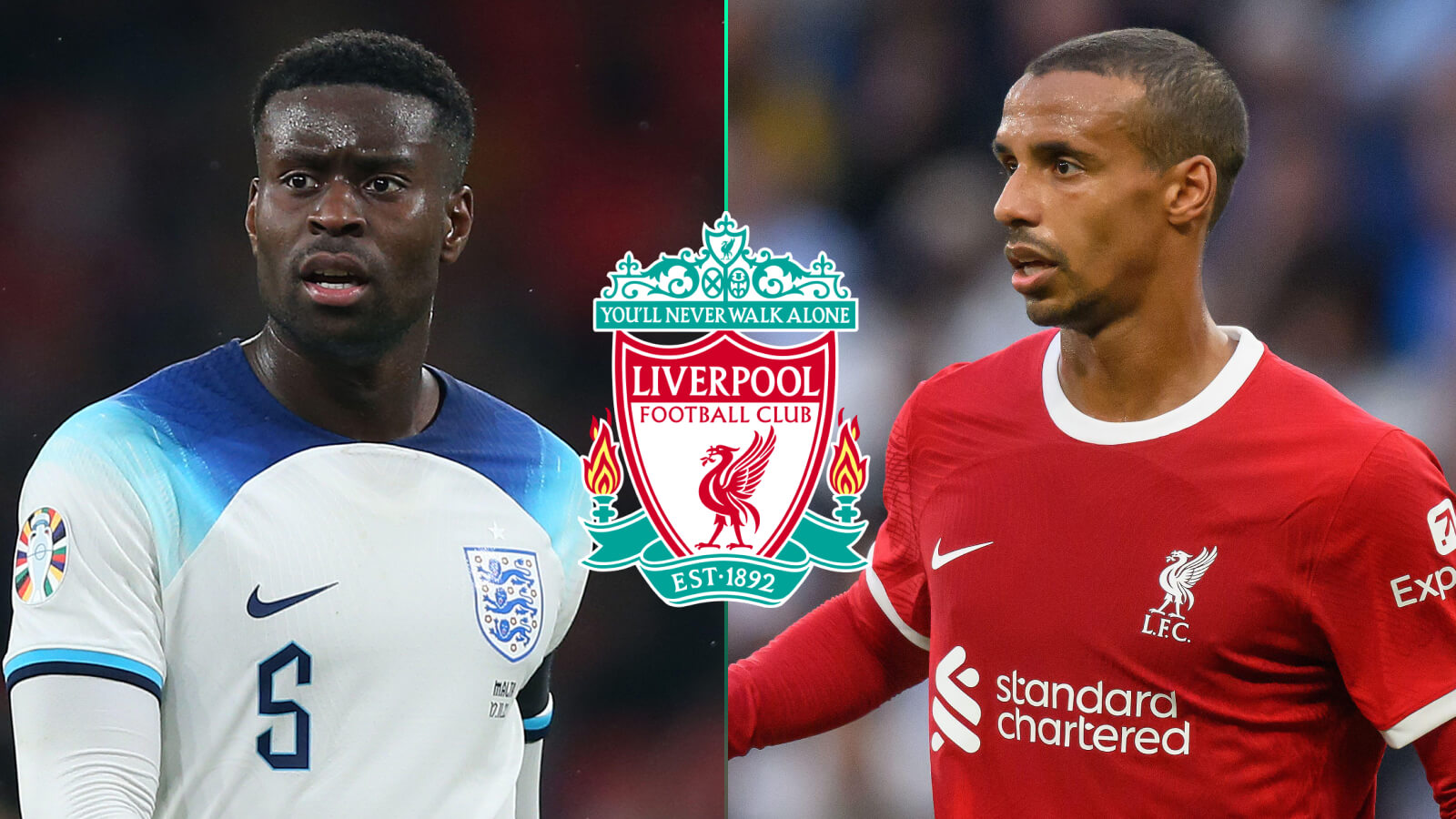 Liverpool make £60m England ace No 1 transfer target, with Klopp favourite to follow manager out ...