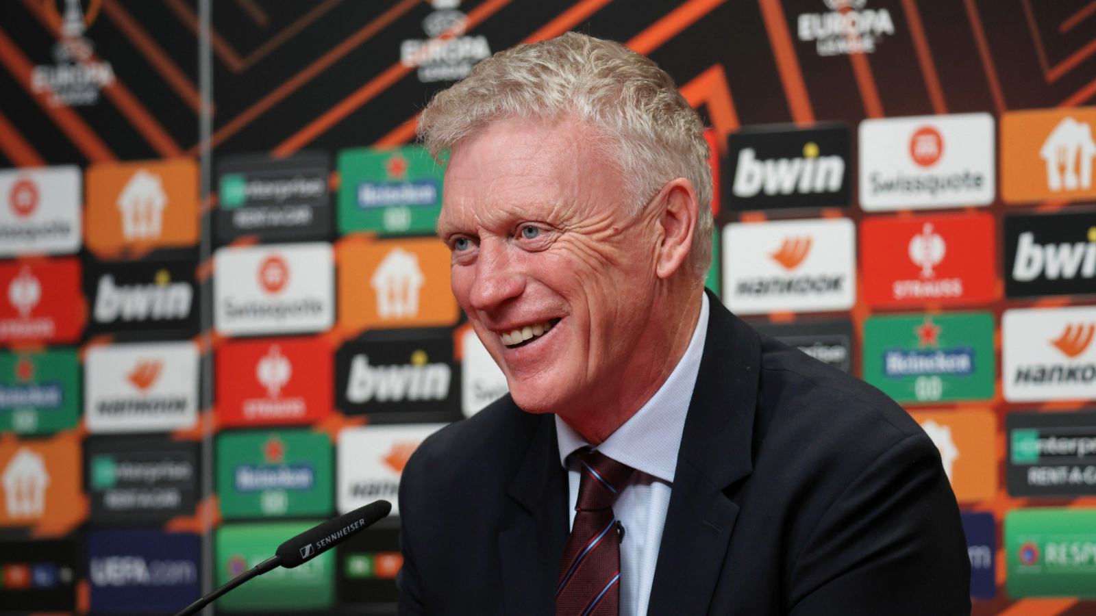Sean Dyche sack: 'Sensational' David Moyes return to Everton edges closer