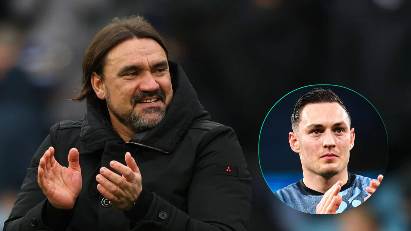 Leeds reach agreement to sign Premier League defender as Phil Hay ...