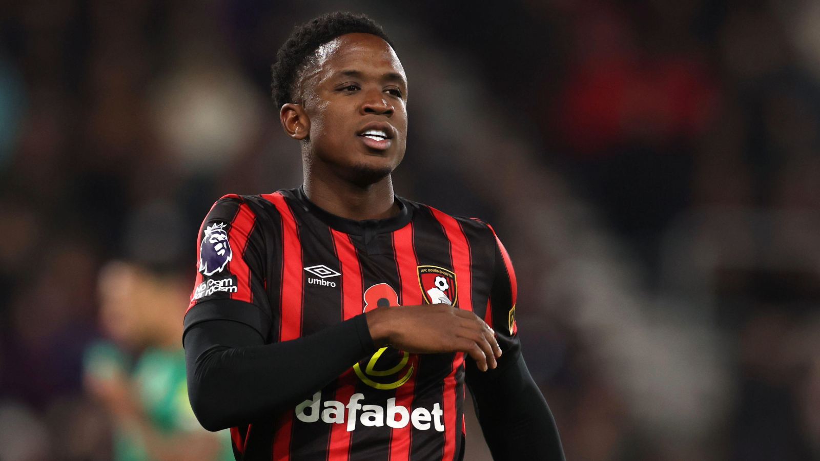 Bournemouth line up late move to sign Leeds United winger on permanent ...