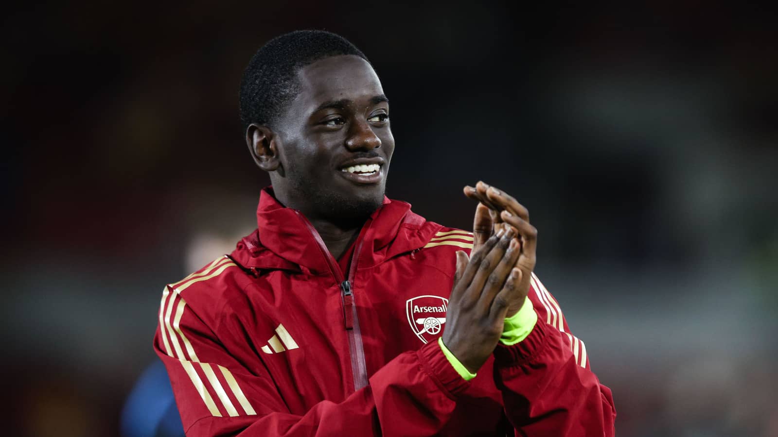 Arsenal exodus continues with two more exits announced - one on loan ...