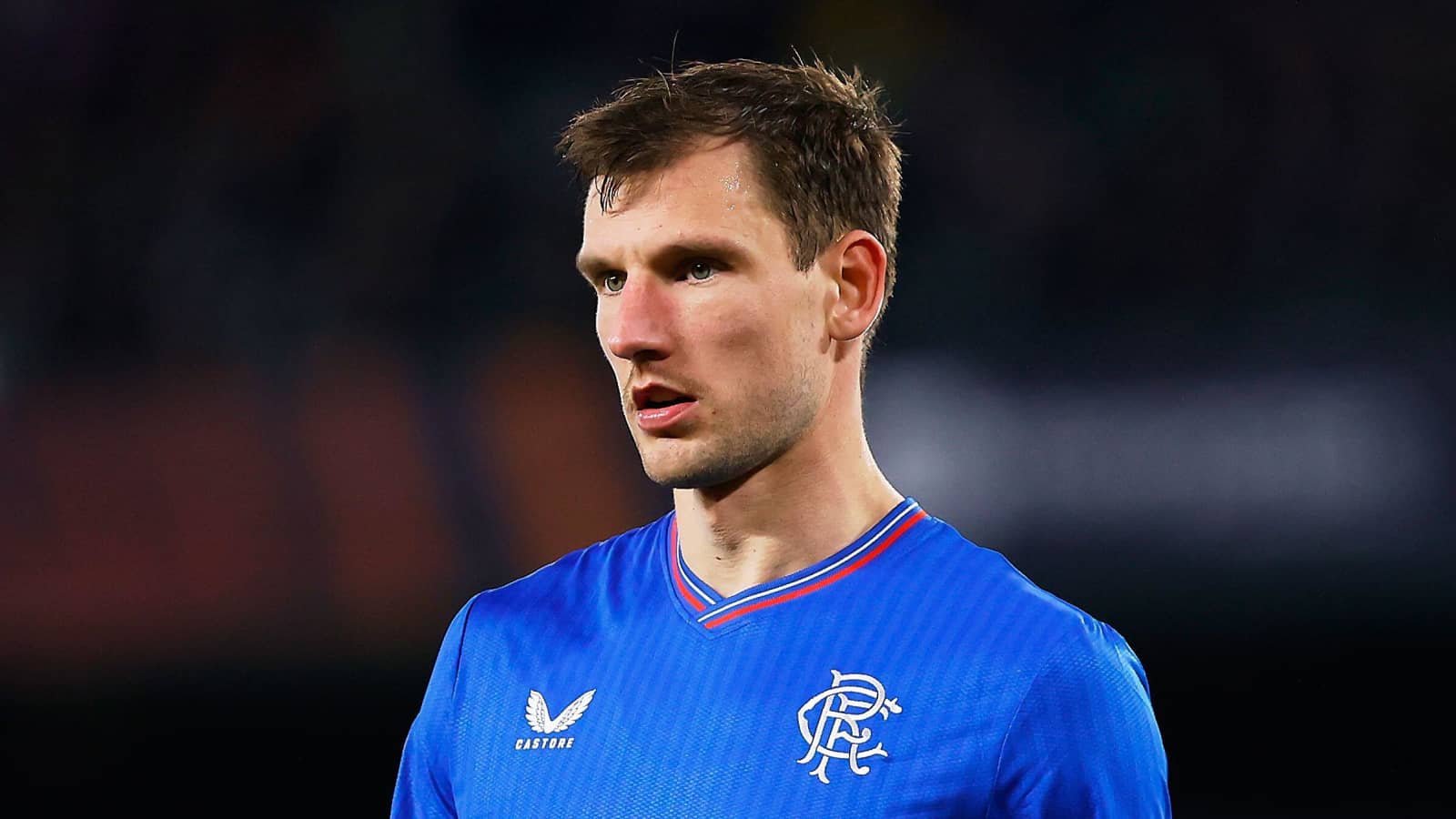 Rangers man avoids January exit but agreed summer deal spells end of ...