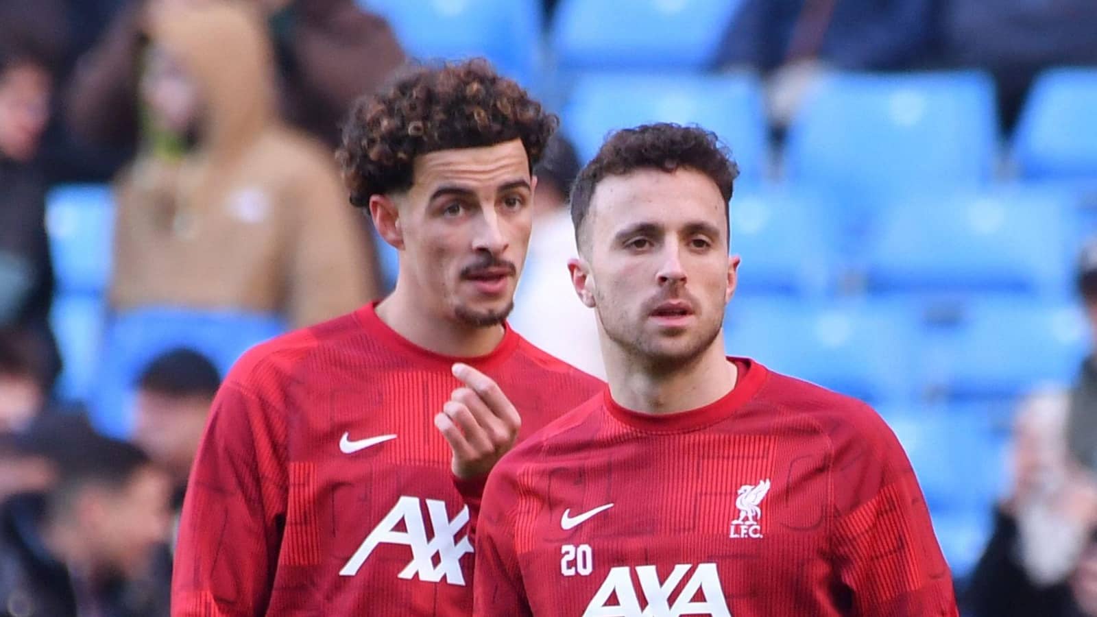 Liverpool exodus after Klopp accelerates with fourth star wanted by ...