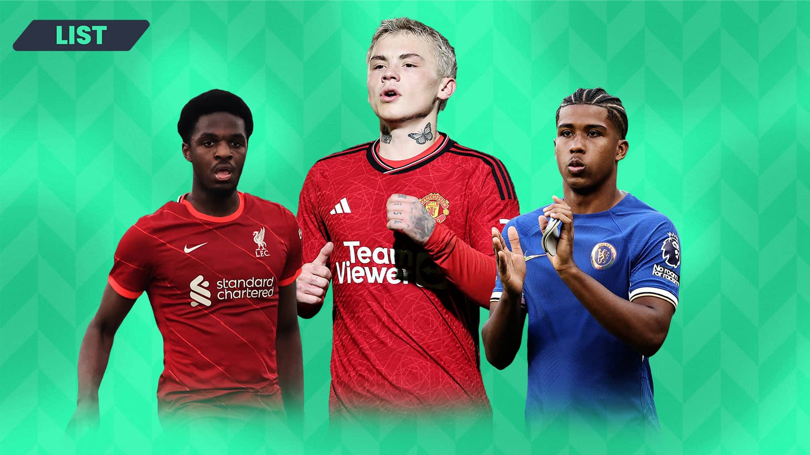 Seven deadline day deals you might have missed, including Man Utd ...