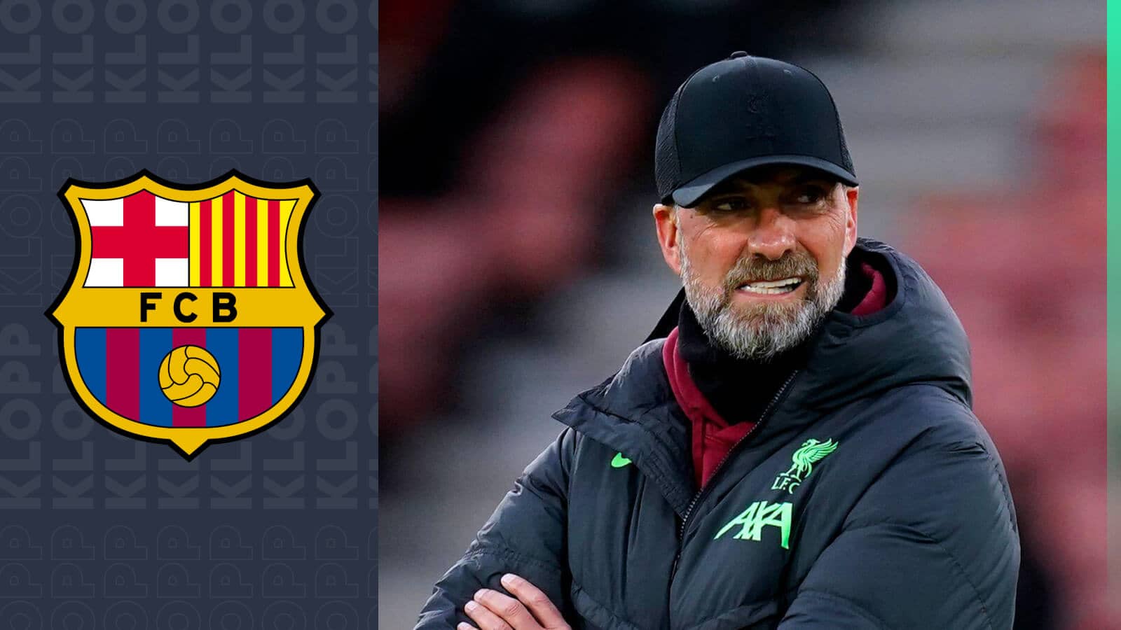 Next Klopp job: Exact reasons for Liverpool exit revealed as Barcelona talk gathers pace