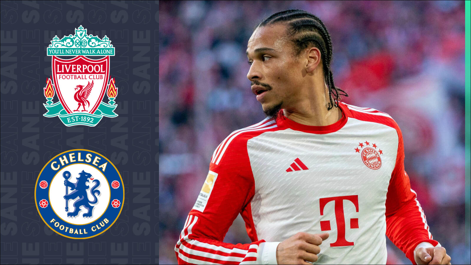 Liverpool learn fate of sensational summer swoop for Salah replacement ...