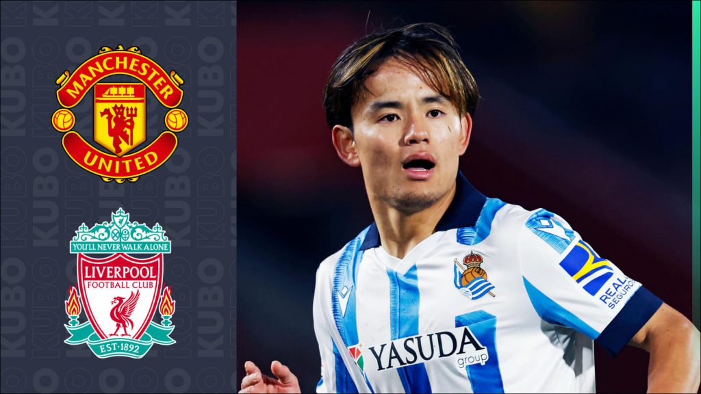Man Utd winger targets: EVERY option linked for the summer 2024 ...