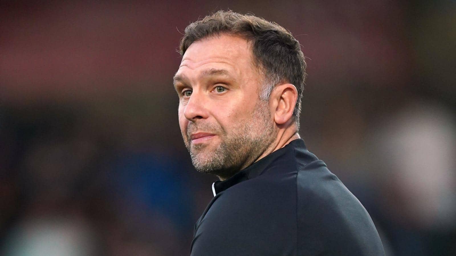 Next Blackburn manager: Deal agreed with Jon Dahl Tomasson replacement ...