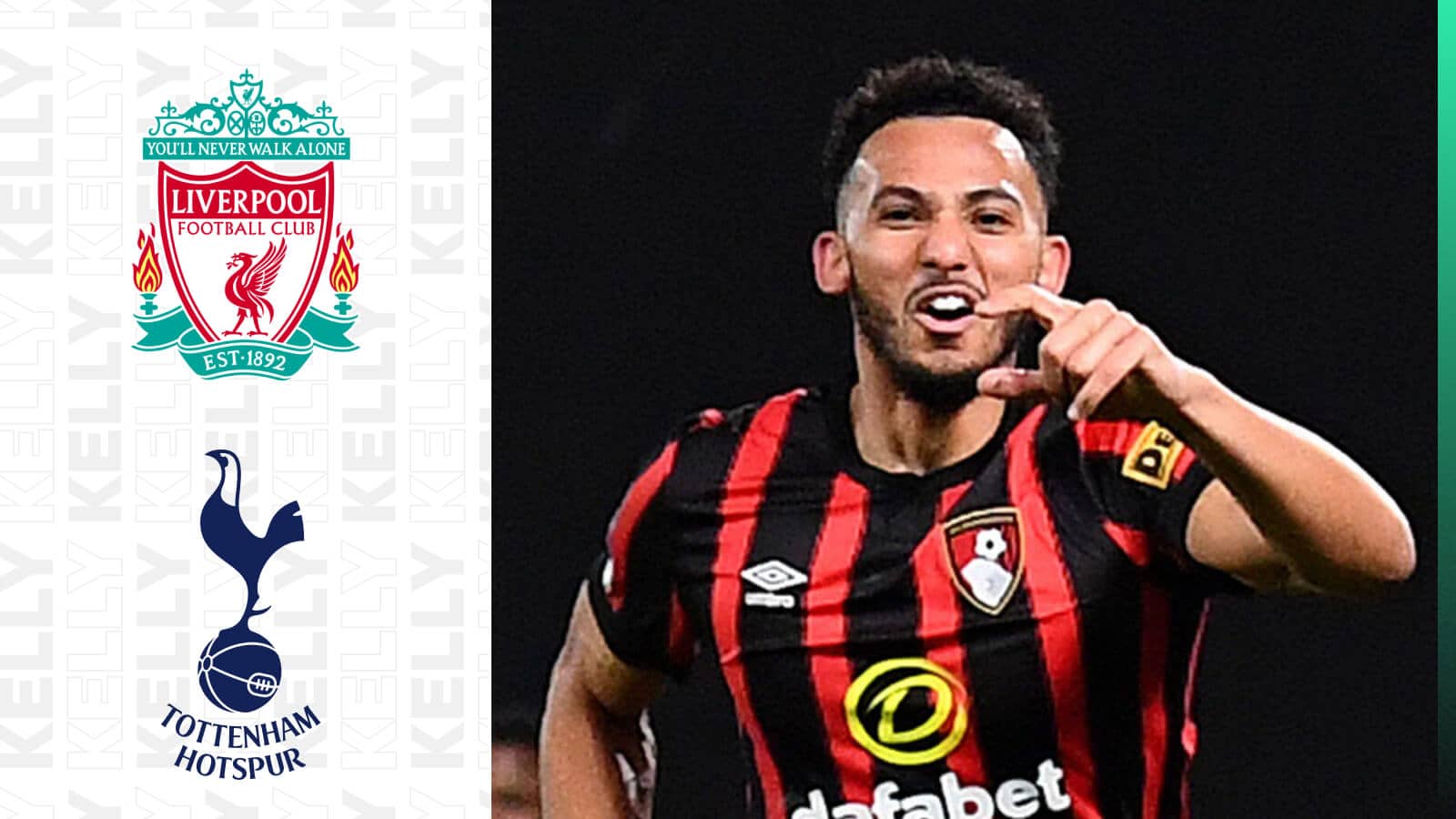 Liverpool to beat Tottenham to summer signing of top Premier League ...