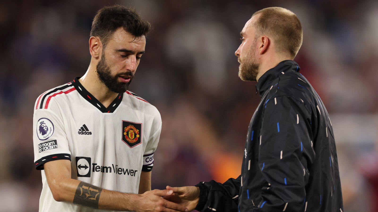 Man Utd star is destined for summer exit with failed bid, PL interest ...