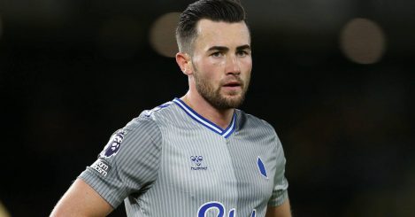 Everton Latest News Updates, Transfer News, and Match Gossip - TEAMtalk
