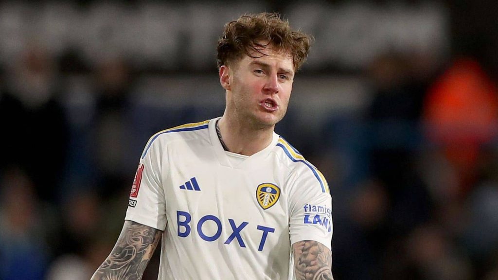The top 10 most expensive Championship signings this summer as Leeds ...