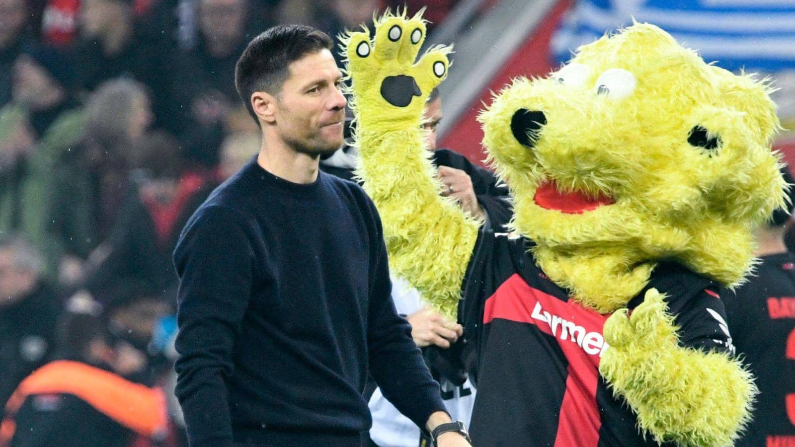 Liverpool 'one step ahead' of Xabi Alonso rivals as Carragher predicts ...