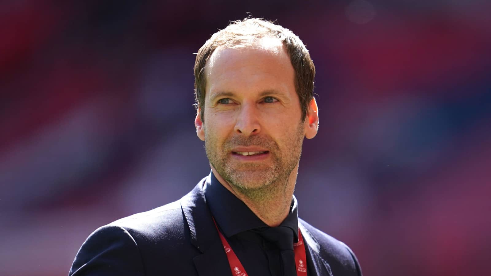 Petr Cech labels Liverpool ace the best in the world, with Man City ...