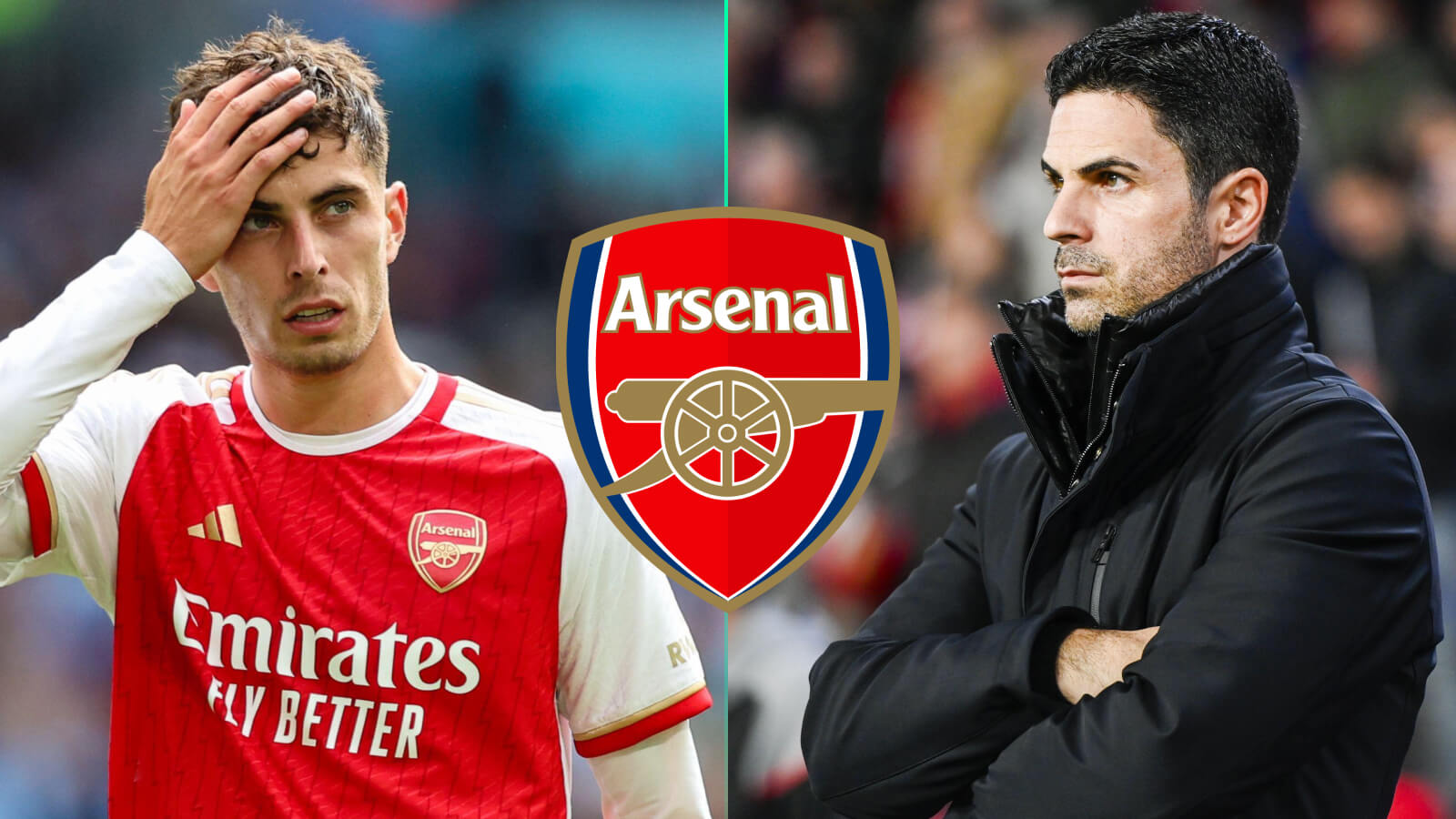 Expensive Arsenal signing has 'exhausted patience' of Arteta with ...