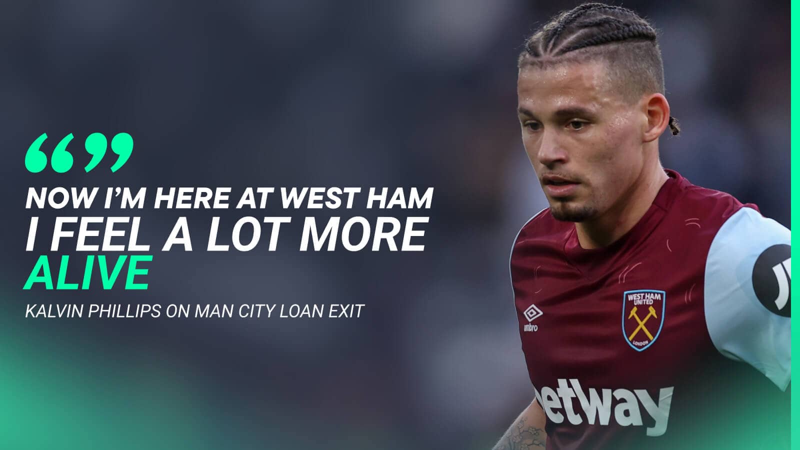 Top 10 most valuable on-loan players in the Premier League: Man Utd ...