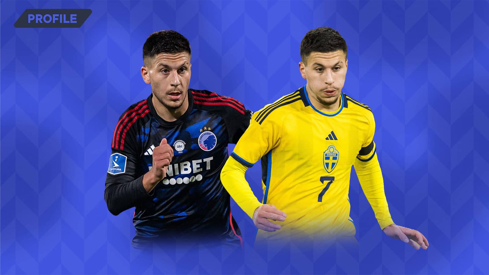 Who is Roony Bardghji? The Football Manager wonderkid and Man Utd conqueror attracting Europe's ...