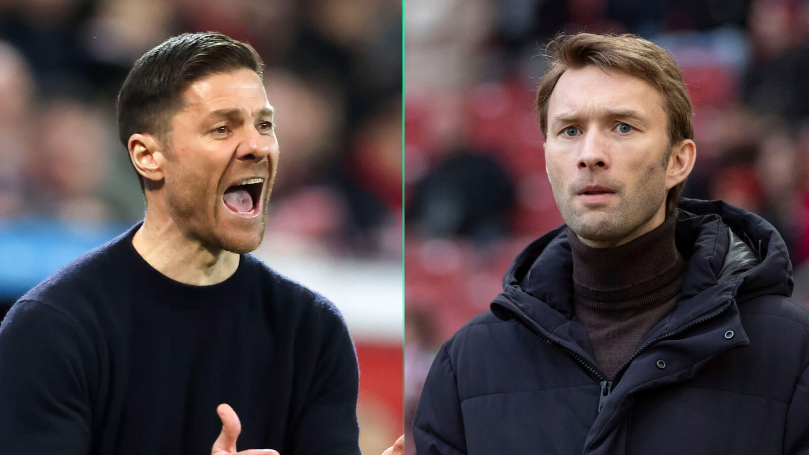 Liverpool to poach second Bayer Leverkusen man after Xabi Alonso as ...