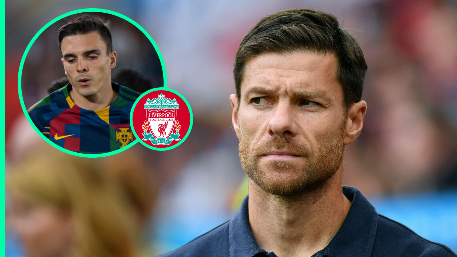 Alonso to succeed where Klopp failed as Liverpool learn 'phenomenal ...