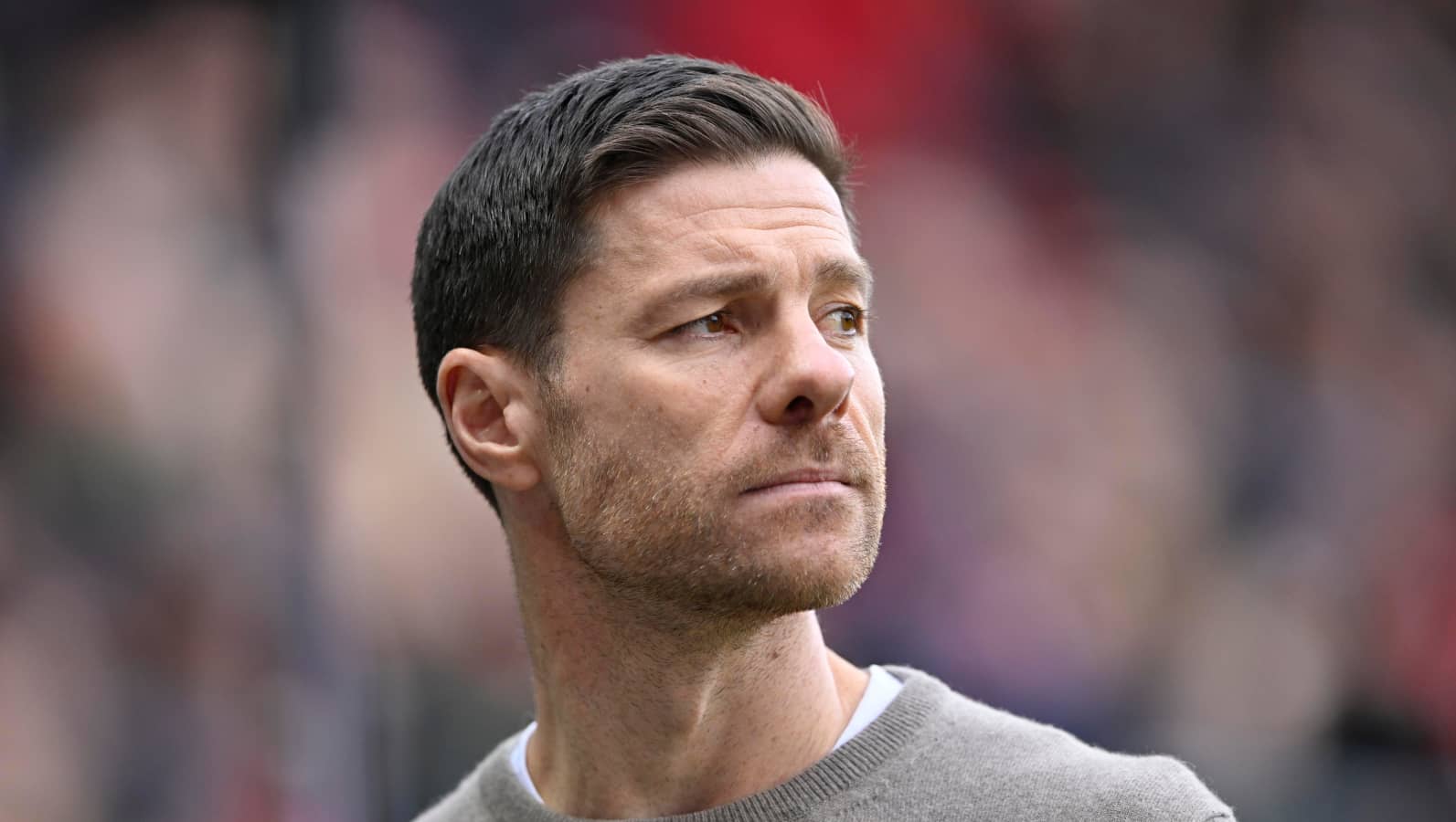 Liverpool gobsmacked as Xabi Alonso leans towards rival offer after ...