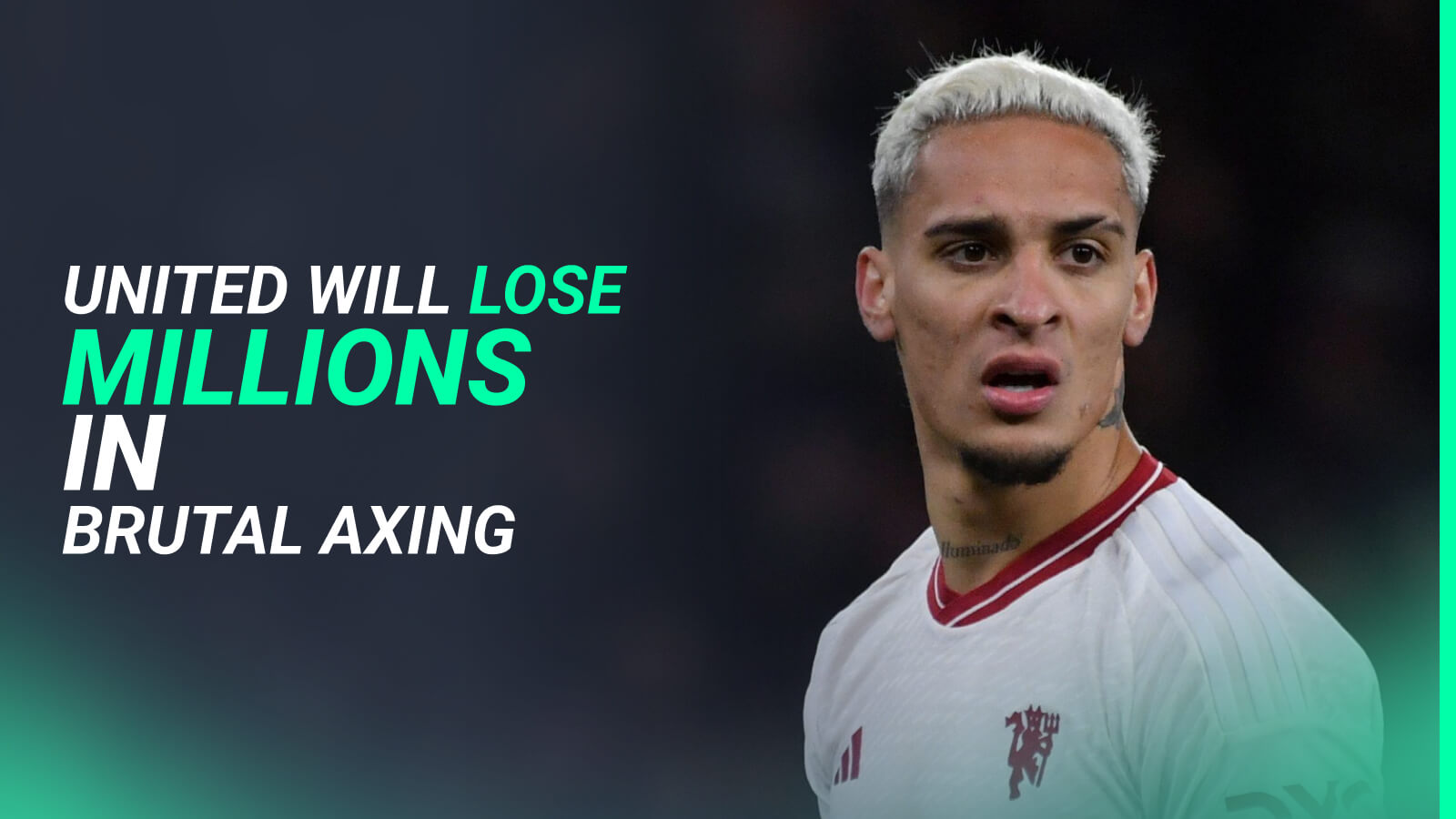 Man Utd flop available for ridiculously low fee as Ratcliffe accepts ...