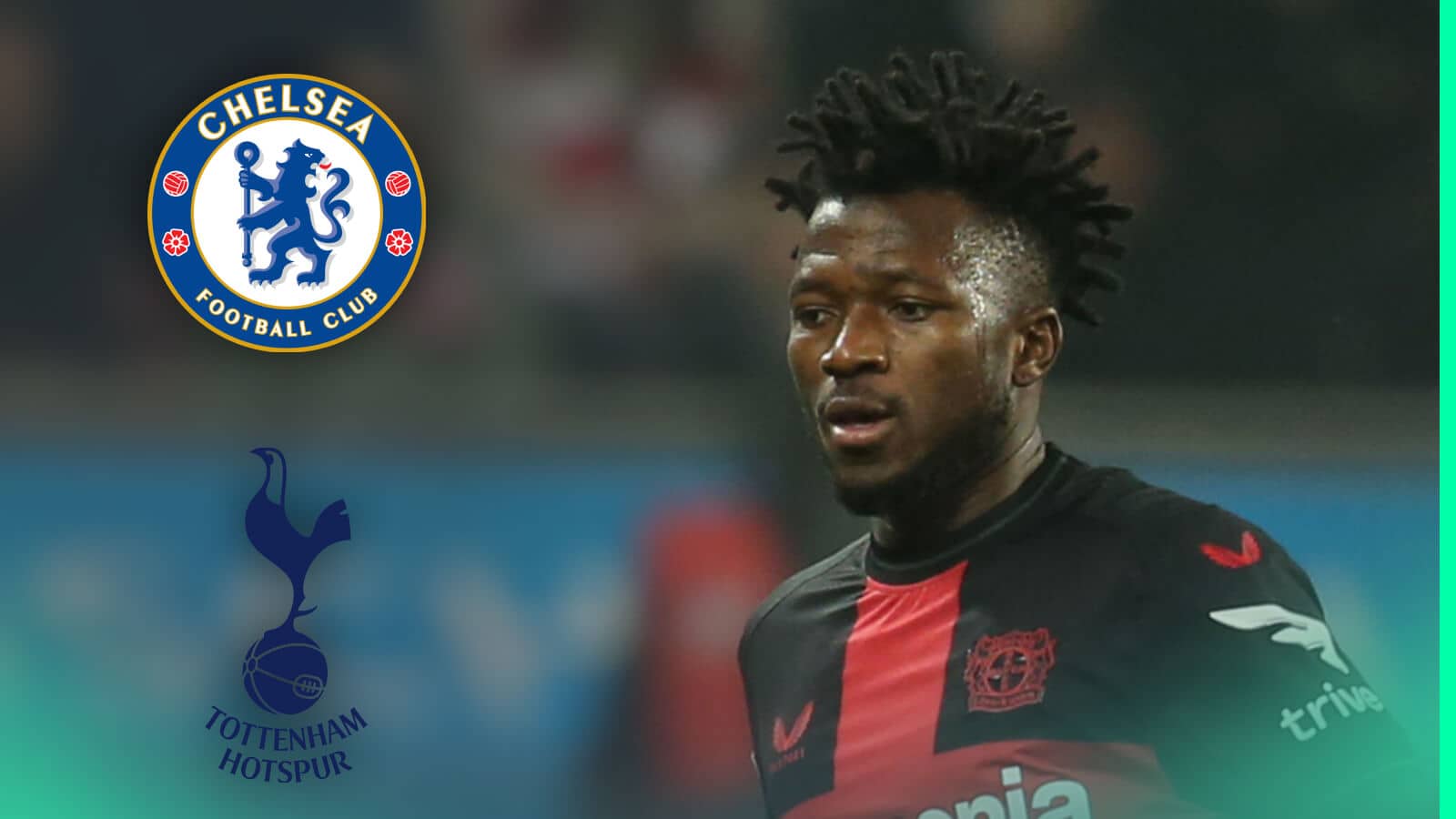 Chelsea transfer explodes into life as Pochettino looks to barge ...