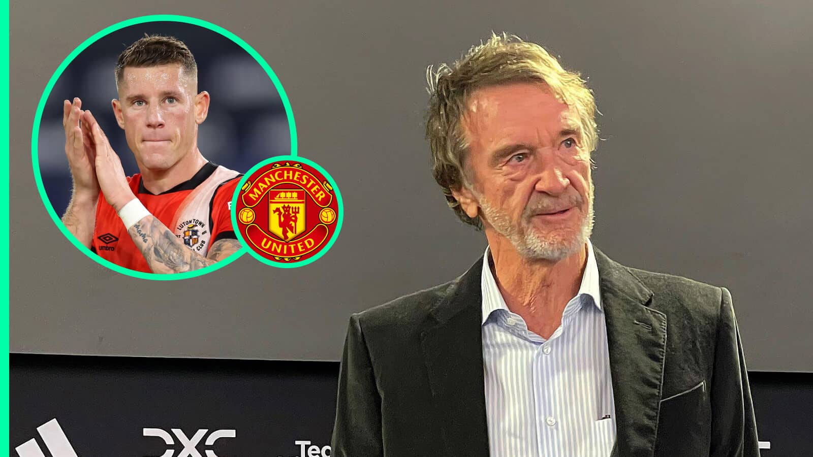 Ratcliffe targets almost unthinkable Man Utd swoop for Casemiro ...