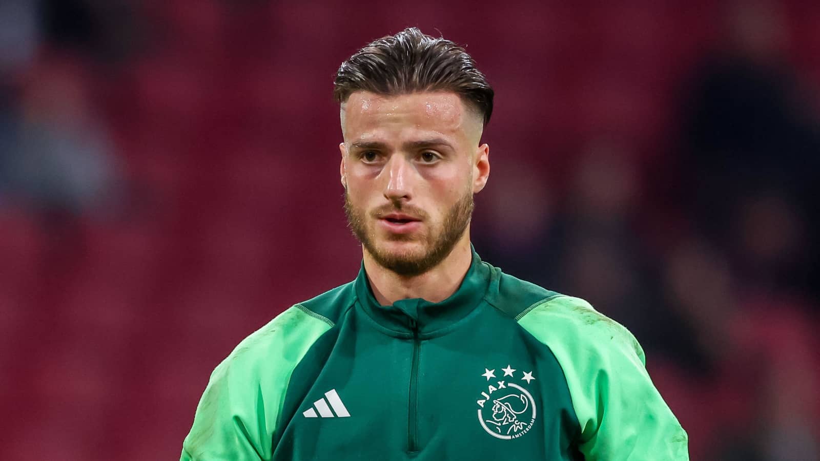 Game over for hapless Arsenal man as Arteta spies £13m replacement he's ...