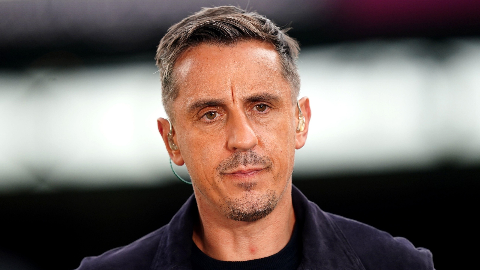 Man Utd news: Gary Neville highlights MAJOR issue that will 'keep ...
