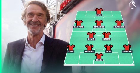 Man Utd plans derailed as Erling Haaland's verbal agreement comes to light