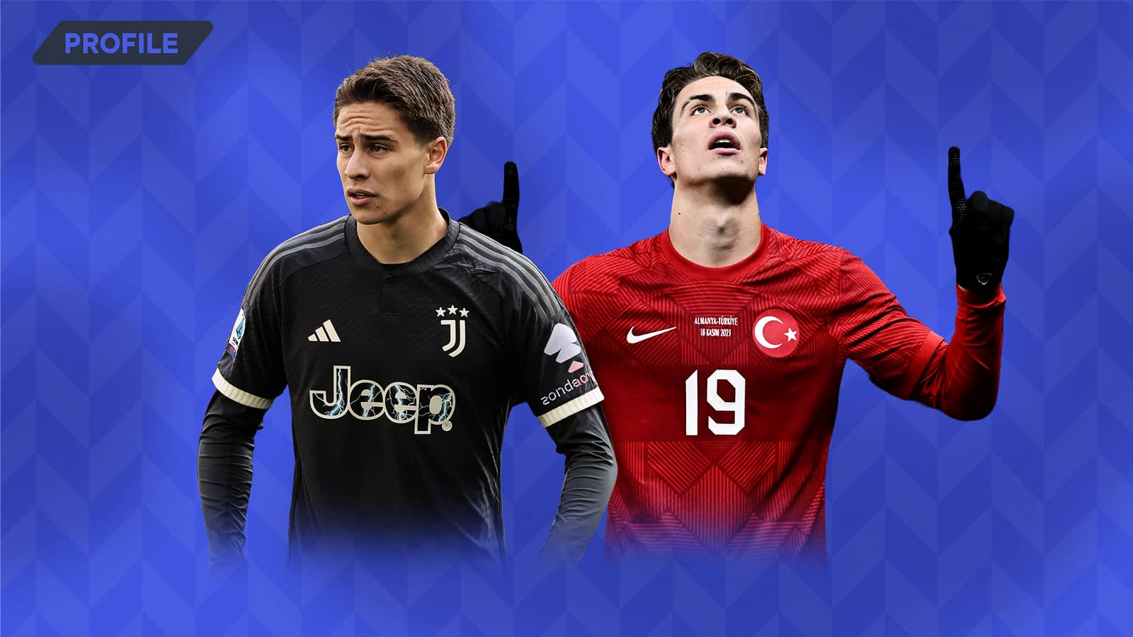 Kenan Yildiz: Who is the Arsenal and Liverpool target and how would he ...