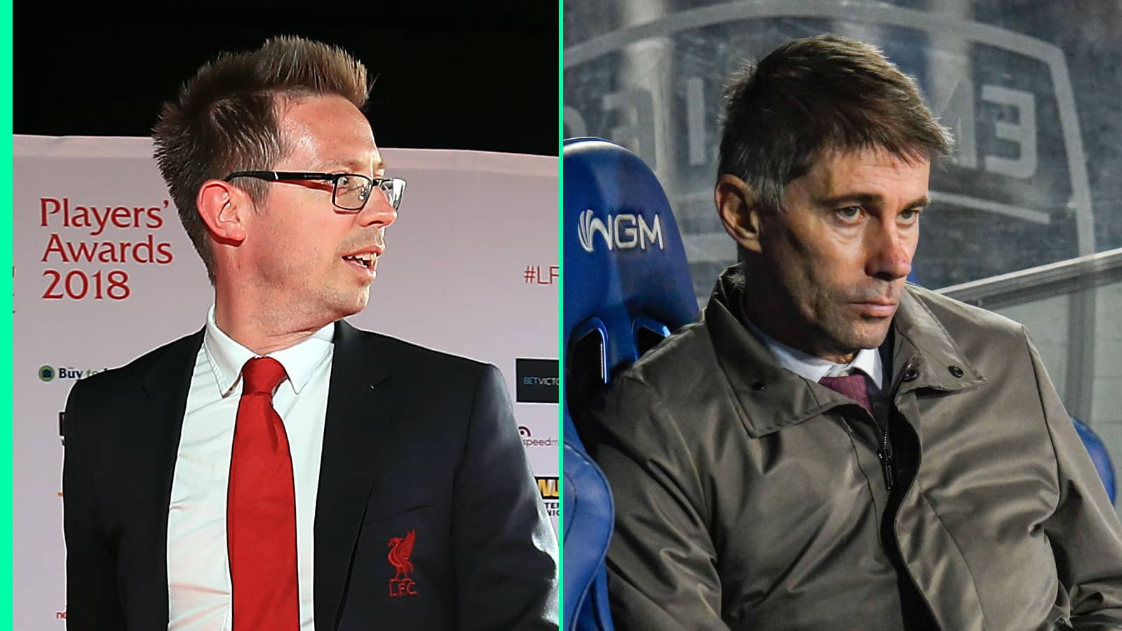 Next Liverpool sporting director: Elite source reveals exactly how Reds ...
