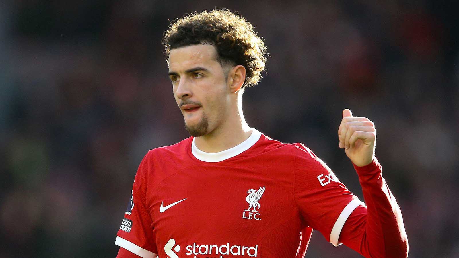 Liverpool transfers: Doubt cast on Slot's faith in Reds star as ...