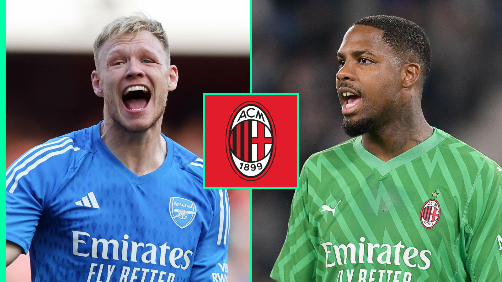 Arsenal star to be offered world-class player's spot at Euro giants in ...