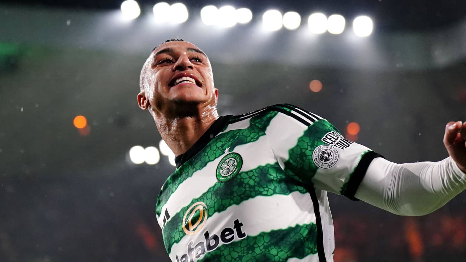 Celtic told 'strange' transfer decision has seen target's value reach ...