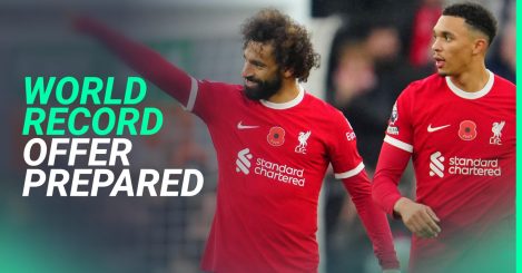 Liverpool Gossip, Expert News, Latest Results, and Transfer News - TEAMtalk