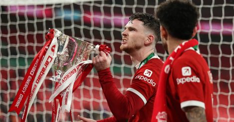 Liverpool Gossip, Expert News, Latest Results, and Transfer News - TEAMtalk