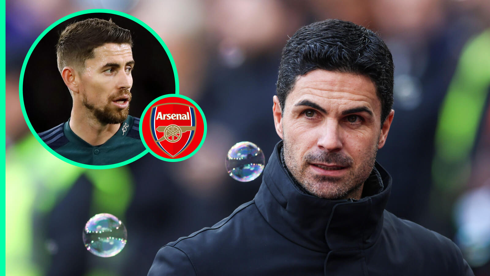 'World class' star to sign with Arsenal, as Gunners go all out to secure fantastic deal