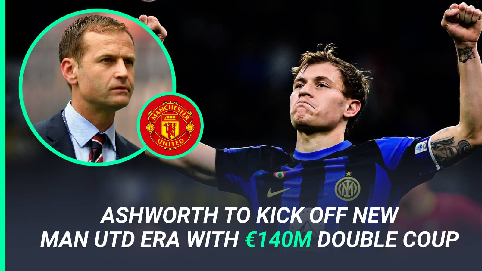 Euro Paper Talk: Ashworth heading up gargantuan €140m double deal to ...